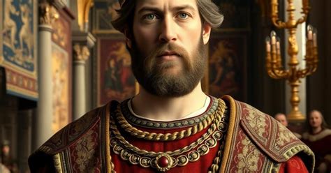 Louis Iv Roi Doutremer Un Héritage De Carolingiens
