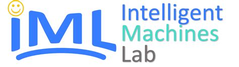 Intelligent Machines Lab Iml