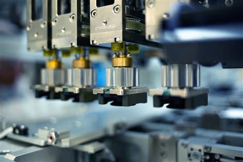 Intel Launches Worlds First Systems Foundry Designed For The Ai Era