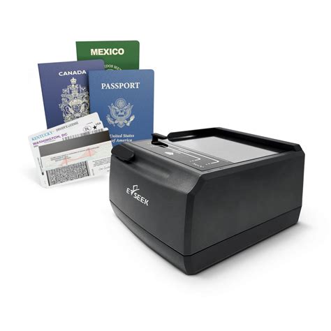 Shop Id Scanner Machines Verify Age Scan Ids Drivers Licenses More