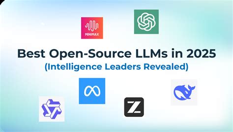 Top 10 Best Open Source Llms In 2025 Updated List