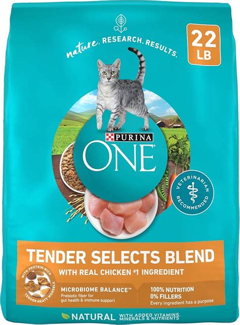 Purina One Cat Food Feeding Chart At Scott Mcrae Blog