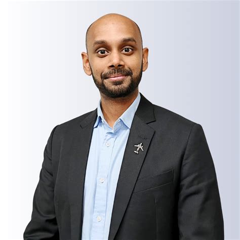 Nimalan Vikneswaran Acc Aviation