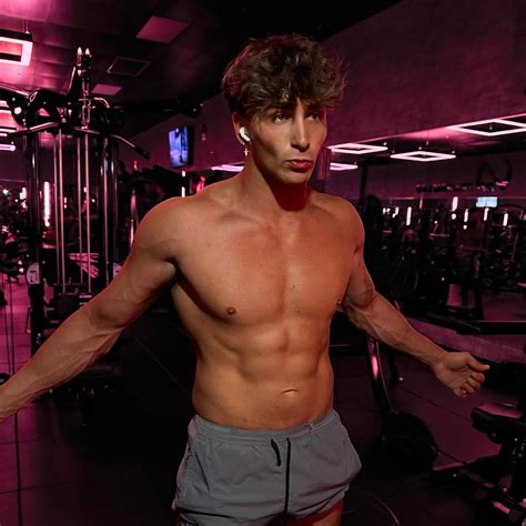 Noah Danenhower He Got Me A Baddie… Vancerandolph Reels Instagram