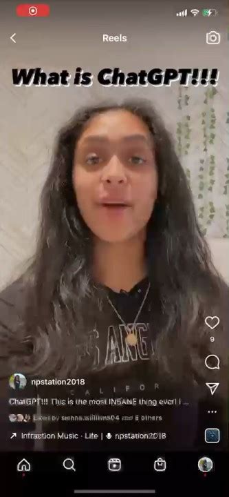 neha praveen on linkedin video chatgpt chatgpt3 openai