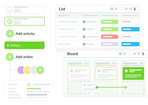 Alpha Crm Amwork Flexible Customer Relations Solution