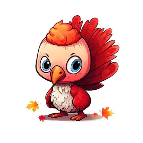 54000 Loving Rooster Chibi Style Pictures