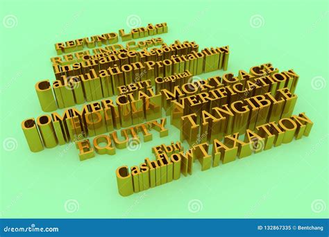 Profitability Models For Forecasting Circle Infographic Template Vector Illustration