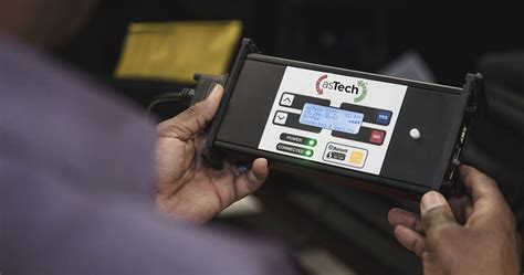 Astech Amplifies Calibration Services By Remote Technicians Fleetpoint