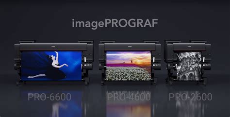 Shop Canon Business Imageprograf Pro 6600 Canon U S A Inc