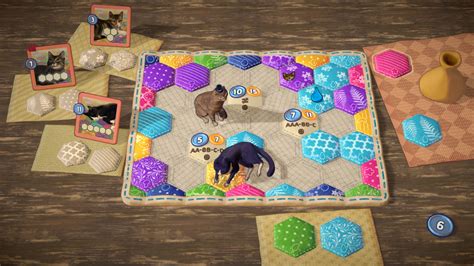 Calico Screenshot Png Gameosity