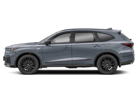 New 2026 Acura Mdx W A Spec Advance Package Sport Utility In St Louis