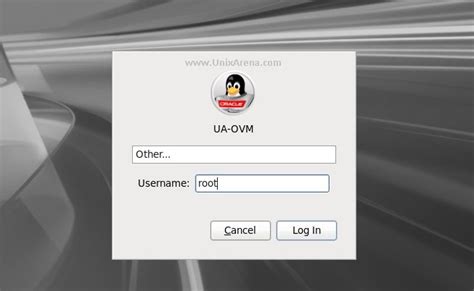 How To Install Oracle Vm Manager On Oracle Linux Unixarena