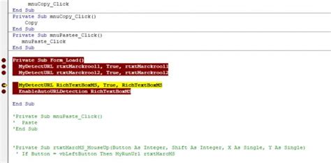 Commoncontrols Replacement Of The Ms Common Controls Page 94 Vbforums