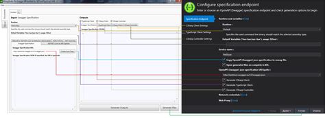 Unchase Openapi Swagger Connected Service Vs Visual Studio Marketplace