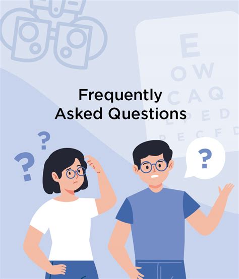 FAQ Frames