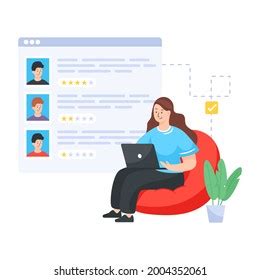 How Enable Disable Remember Me Functionality Stock Vector Royalty Free