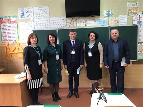 Аудит ЗОШ І ІІІ ст № 3 завершено Ще одним закладом освіти в якому відбувся інституційний аудит