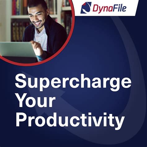How Dynafile Simplifies Your Workflows Dynafile Posted On The Topic