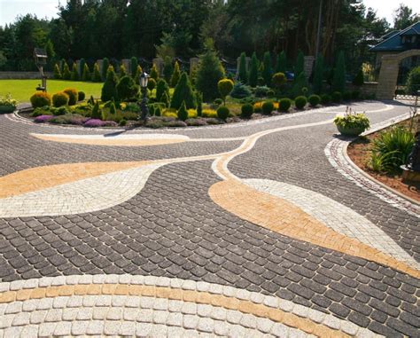 Майстори за Редене на тротоарни плочк Уни павета и