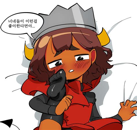 Rule 34 Bullet Kin Crown Enter The Gungeon Suggestive Tagme 딸딸딸달딸 5747122