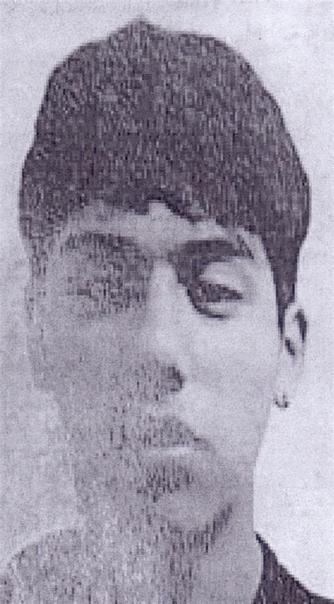 Jonathan Javier Garcia Fabre