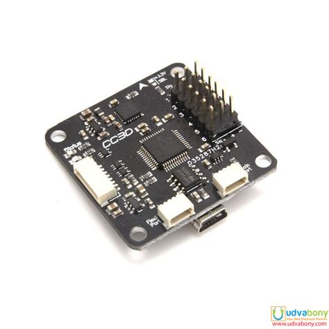 OpenPilot CC D Flight Controller Udvabony Electronics Sensors Robotics Online Shop