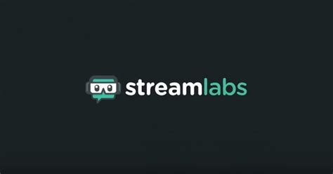 Streamlabs Logo Logodix