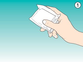 Replacing An Ink Cartridge