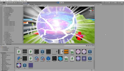 Im New To Shader Graph Does Anyone Know How To Put The Polar Co