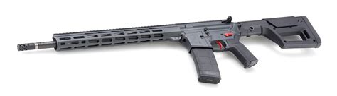 Ruger® Ar 556® Mpr Autoloading Rifle Model 8548