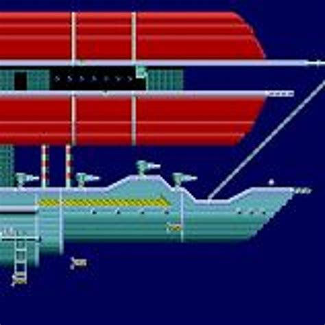 Stream Sonic 1 Sms Sky Base Zone V3 By A S H Vol 2 Listen Online For Free On Soundcloud