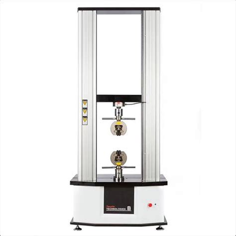 Metal 50kn Universal Tensile Testing Machine At Best Price In Dongguan
