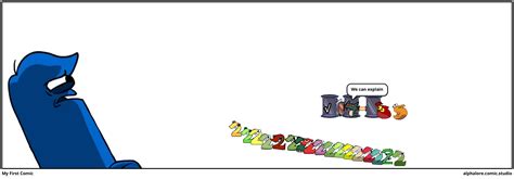 My First Comic Comic Studio