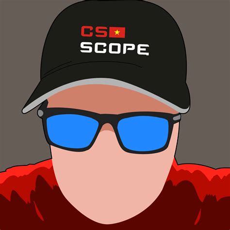 Cs Scope Haizz Sẽ Luôn Phải Có Người Khắc Tinh Facebook
