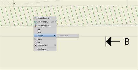 Solved Inventor Drawing Pattern By Material Is Greyed Out Autodesk Community