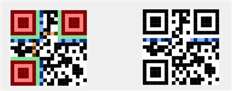 Read QR Codes Without A Computer Hackaday