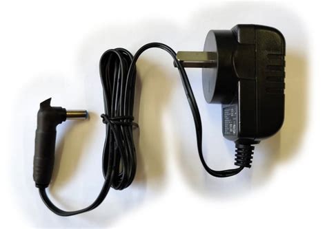 Fuente Switching 5v 2000 Ma Con Cable Y Conector Dc Plug Tecnoedu