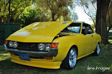 1970 Toyota Celica Toyota Celica Japanese Sports Cars Sports Cars