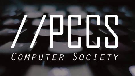 Pui Ching Computer Society Hong Kong Hong Kong