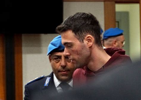 I Giudici Turetta Non Accettava Lautonomia Di Giulia
