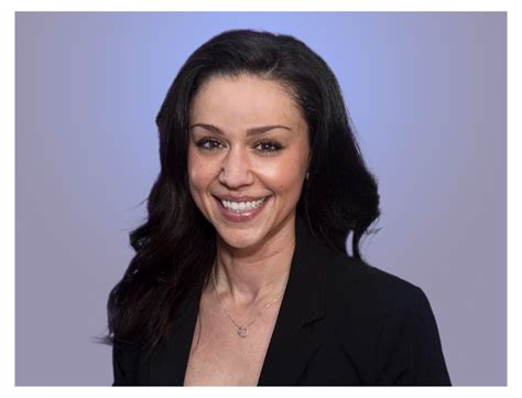 Dacia Adamczyk Is Clinical