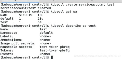 Kubernetesk8s：访问控制（认证授权准入控制）准入控制和访问控制区别 Csdn博客