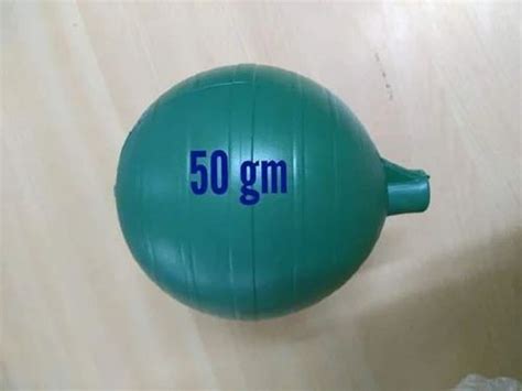Float Ball Float Ball Wholesaler From Varanasi