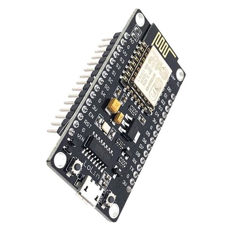 Module Nodemcu Iot Esp8266 Esp 12e Ch340