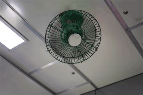 RV AC Fan Not Working What To Do