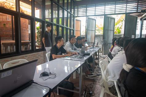 Introduction To Programming ม ปลาย ศูนย์การเรียนรู้มูลนิธิศูนย์สารสนเทศเครือข่ายไทย