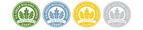 Leed Certification