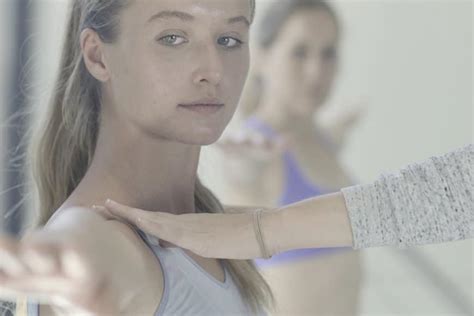 Alignment Guides Not Alignment Rules I Am That Yoga