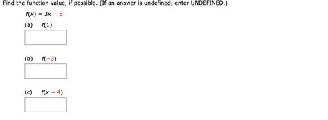 solved find all real values of x for which f x 0 enter